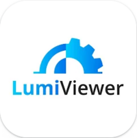 LumiViewer Mobile App - Luminys WIKI