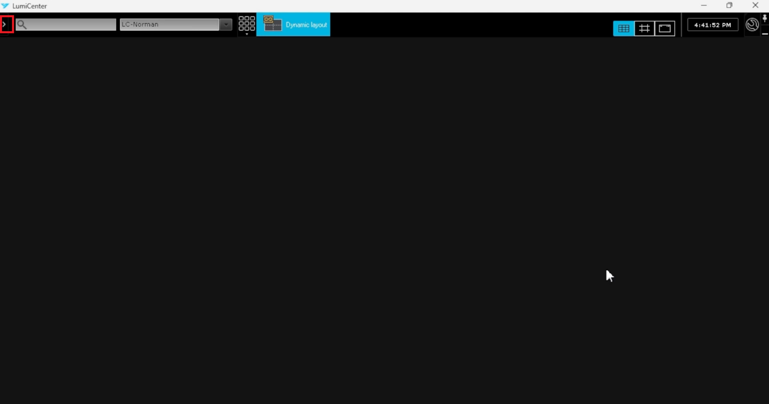 LumiCenter/Layouts Introduction - Luminys WIKI