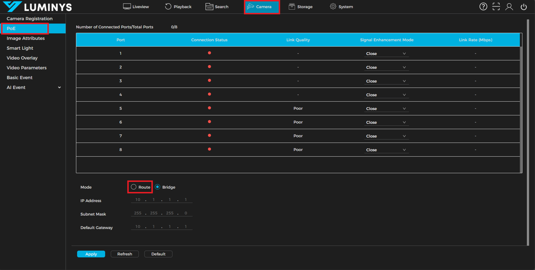 Kits/LumiLuxLite Camera Firmware Upgrade - Luminys WIKI
